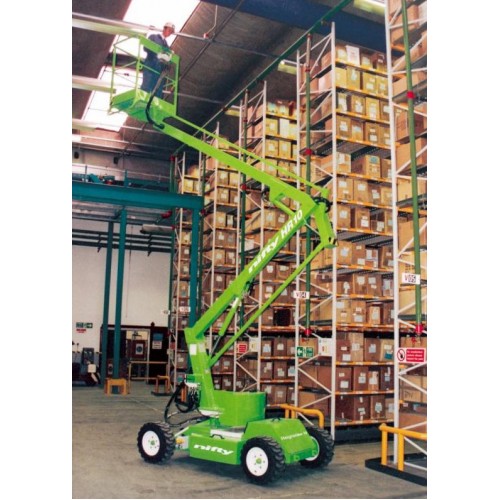 Powered Access Equipment